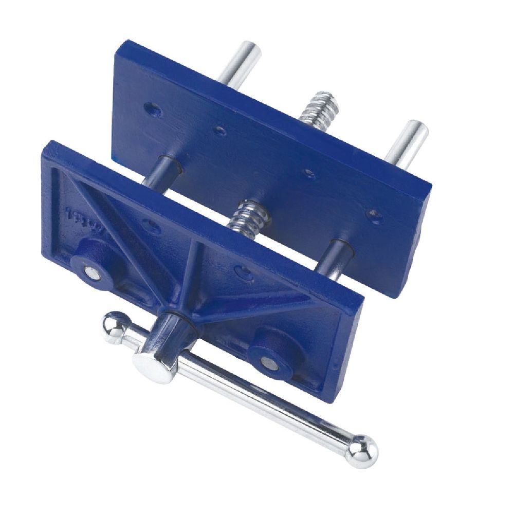 Irwin 6-1/2 In. Woodworker's Vise | Wilco