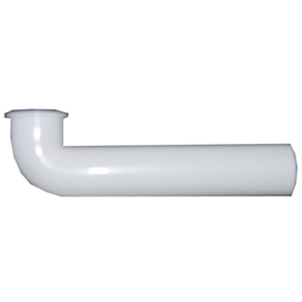 Lasco 1-1/2 In. OD x 15 In. White Plastic Waste Arm | Wilco