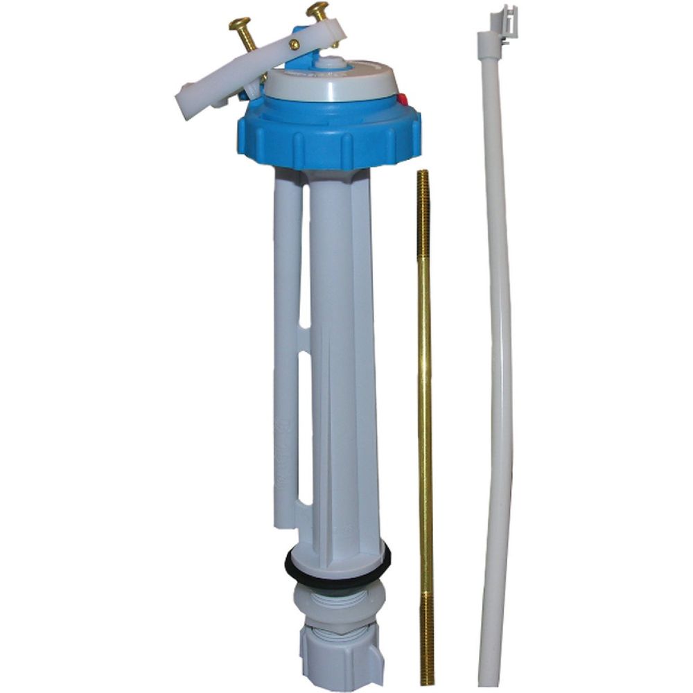 Lasco 8-1/2 In. Plastic Anti-Siphon Ballcock | Wilco