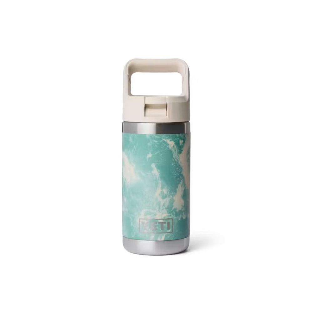 YETI, Sea View Jr Kids Water Bottle, 12 oz | Wilco