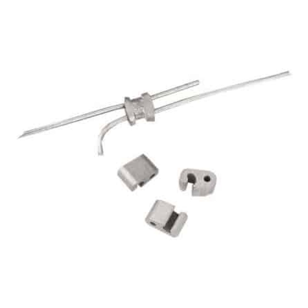 Electric Fence Tap, 10 pk. | Wilco