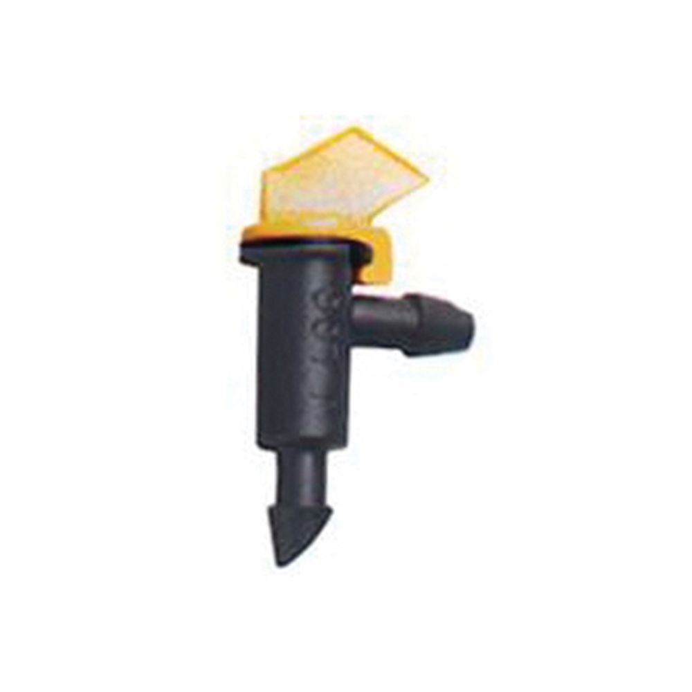 Flag Dripper, 4 GPH, 10 pk. | Wilco