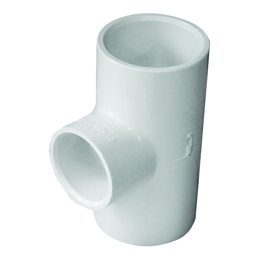 GENOVA 300 Series 31477 Pipe Reducing Tee,… nnection | Wilco